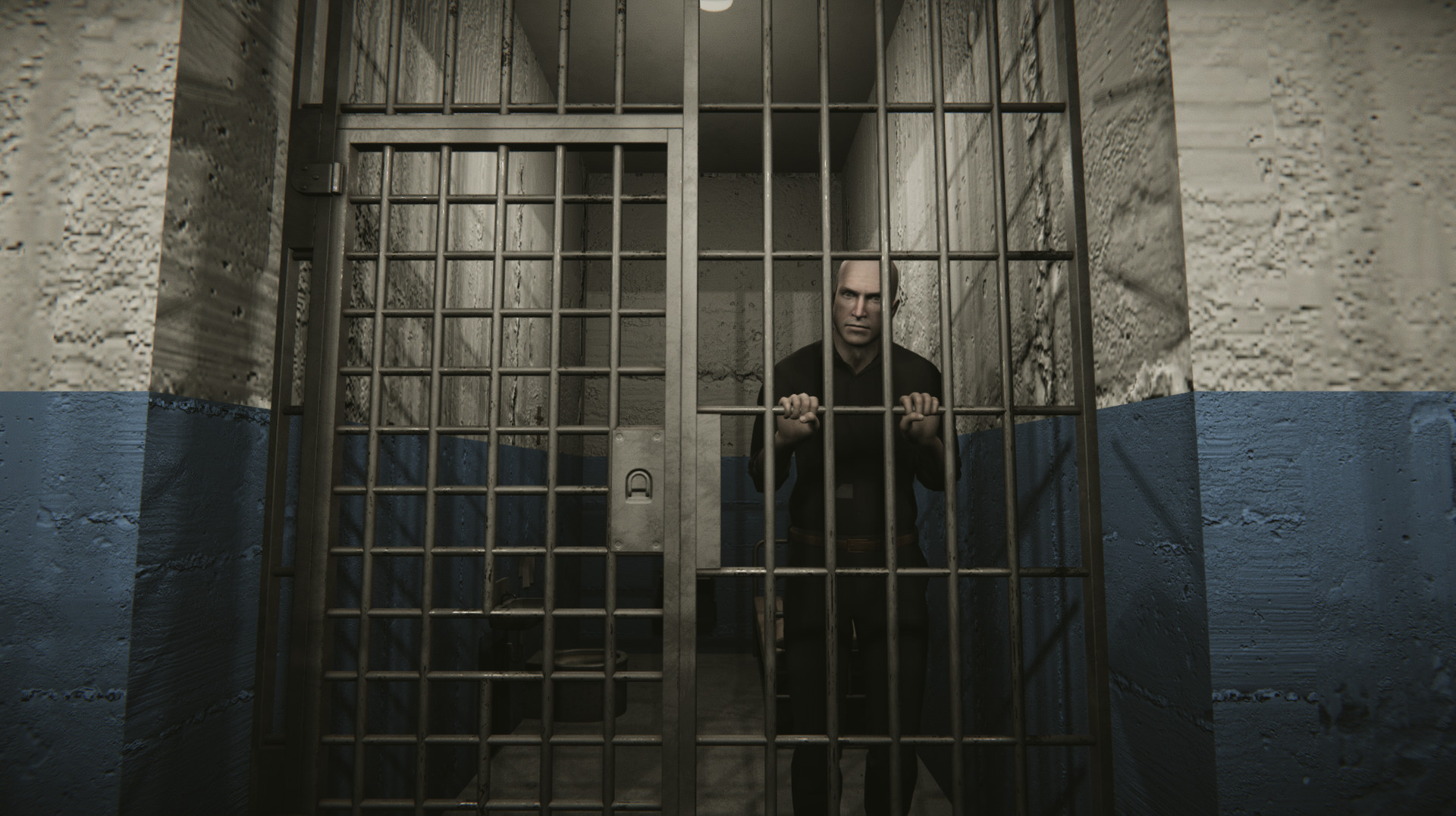 FBI Agent Simulator - Press Kit