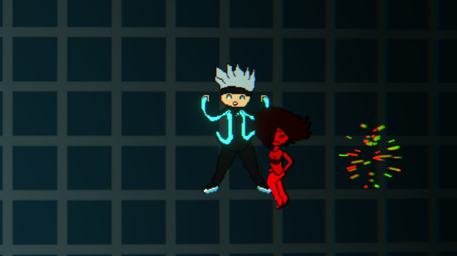 Codename Prodigy - Press Kit