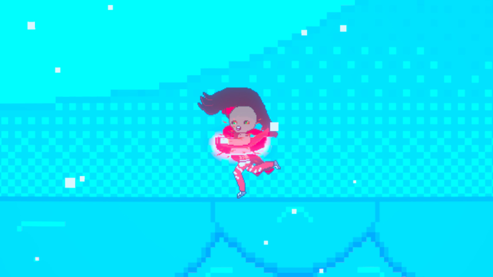 Codename Prodigy - Press Kit