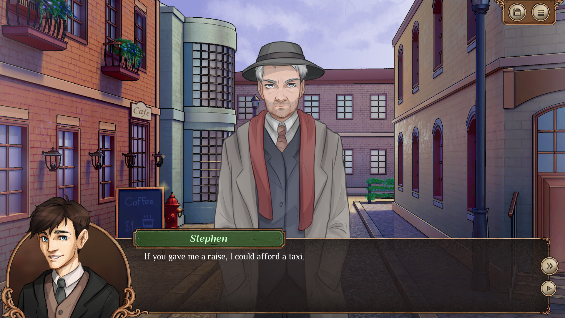 Reality's Reverse Side - Press Kit