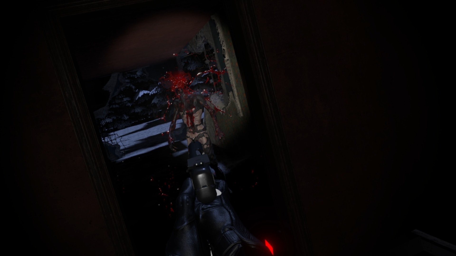 Memory Illusions - Press Kit