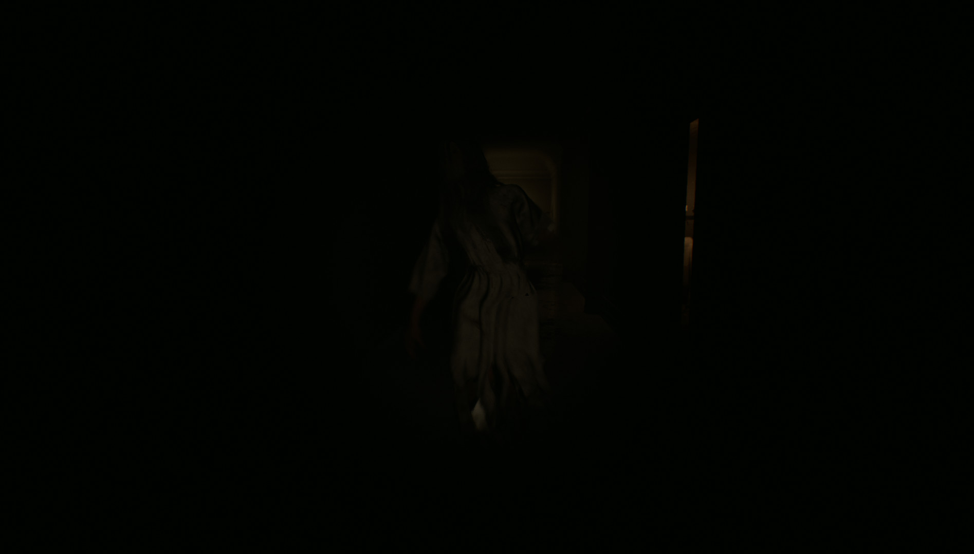 Horror Villa (2021)