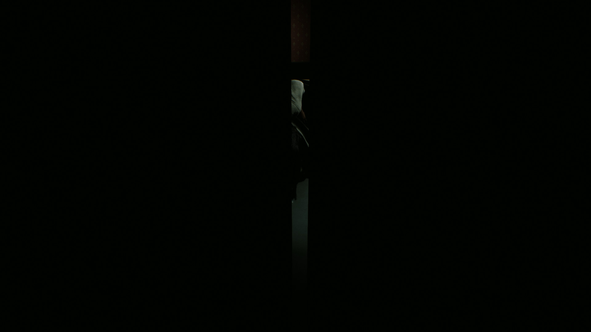 Horror Villa (2021)