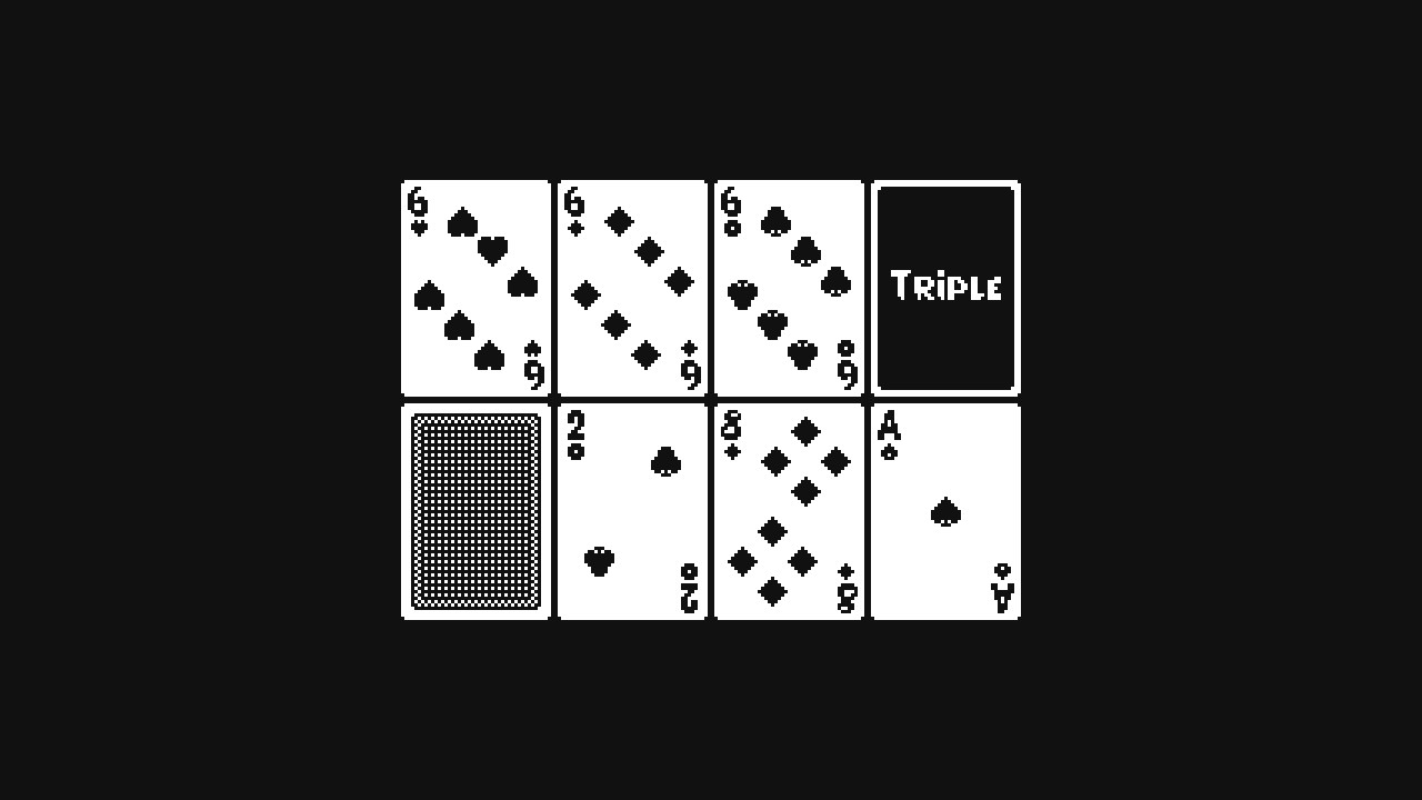 Karanos Solitaire - Press Kit