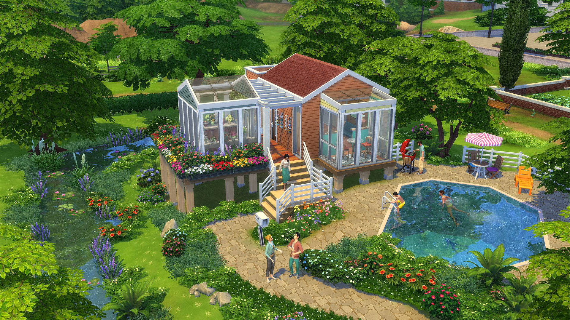 The 10 Sims 4 Expansion Packs You Should Try Today - Cheat Code Central
