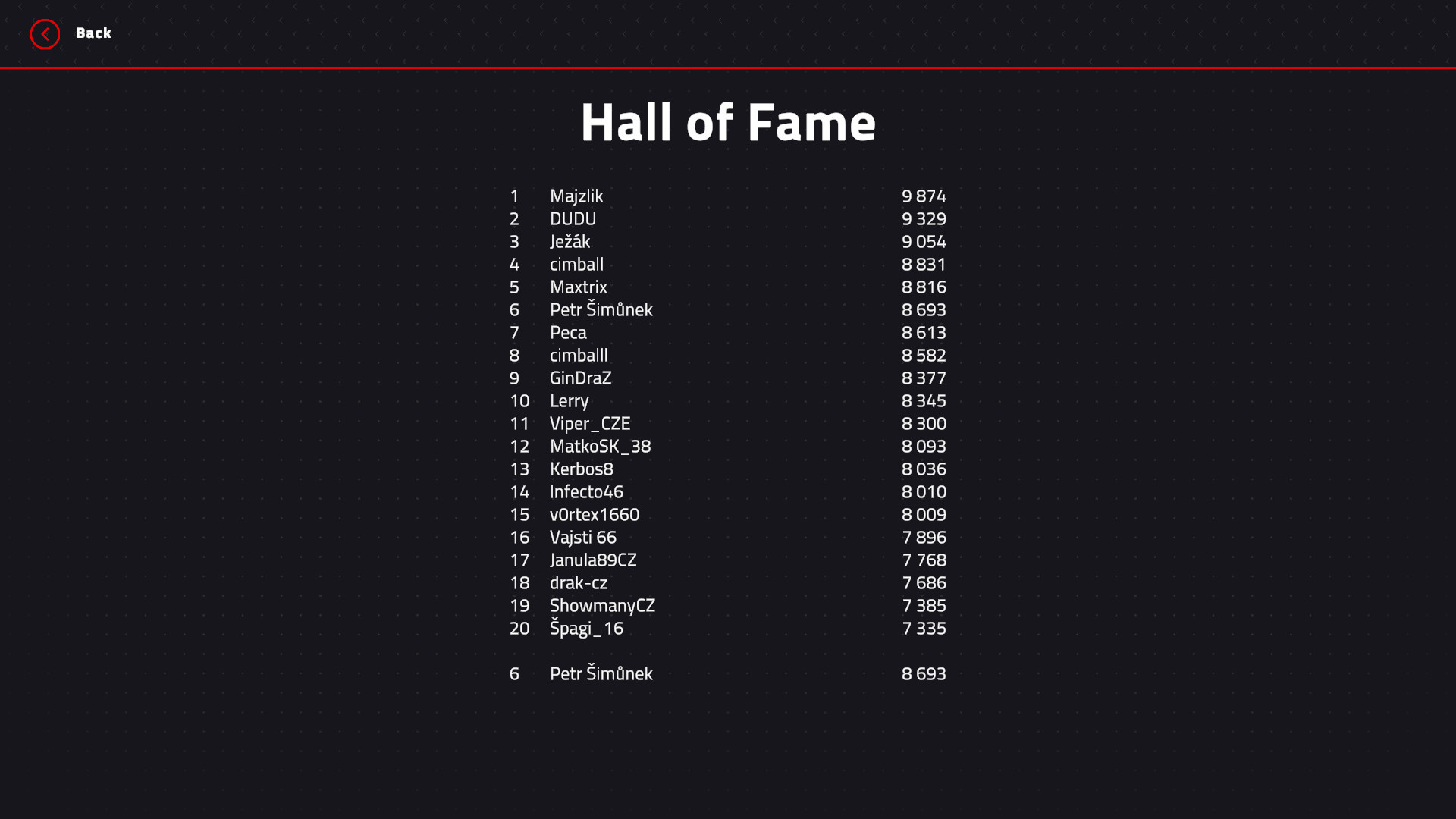 Engine Evolution 2021 - Press Kit