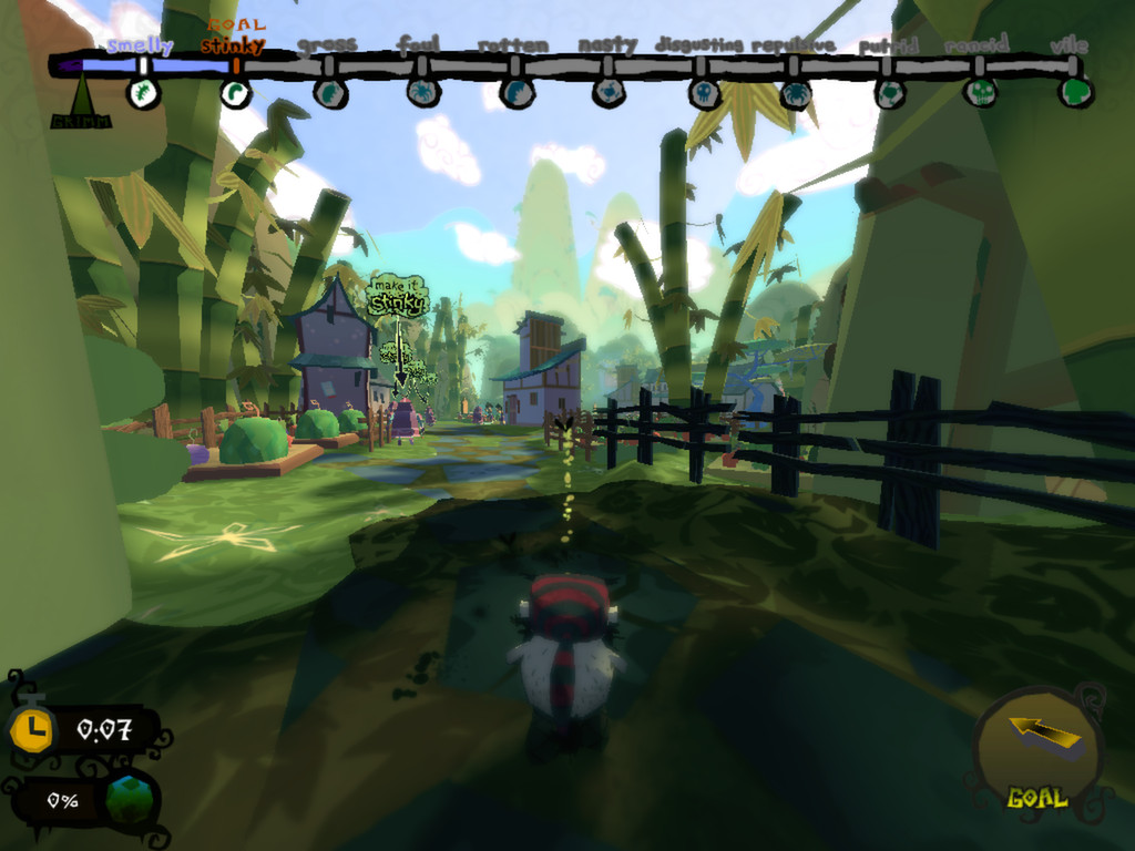 Grimm: Episode 19 - Mulan - Press Kit