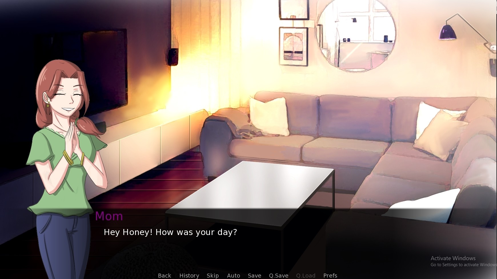 New Meaning - Press Kit