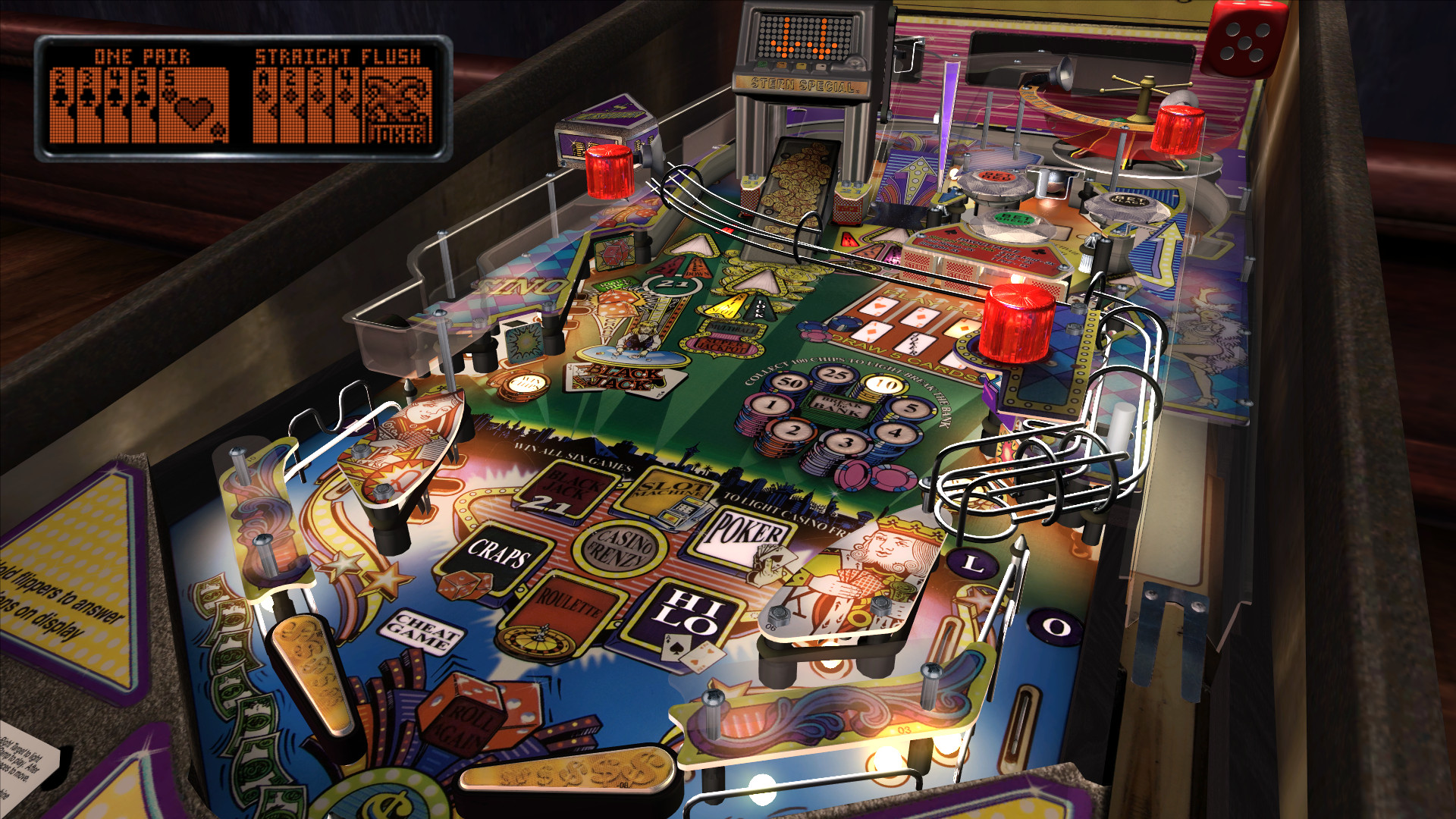 Pinball Arcade: Season Three Pro Pack