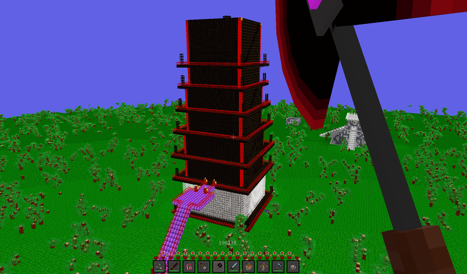 DangerZone VR - Press Kit