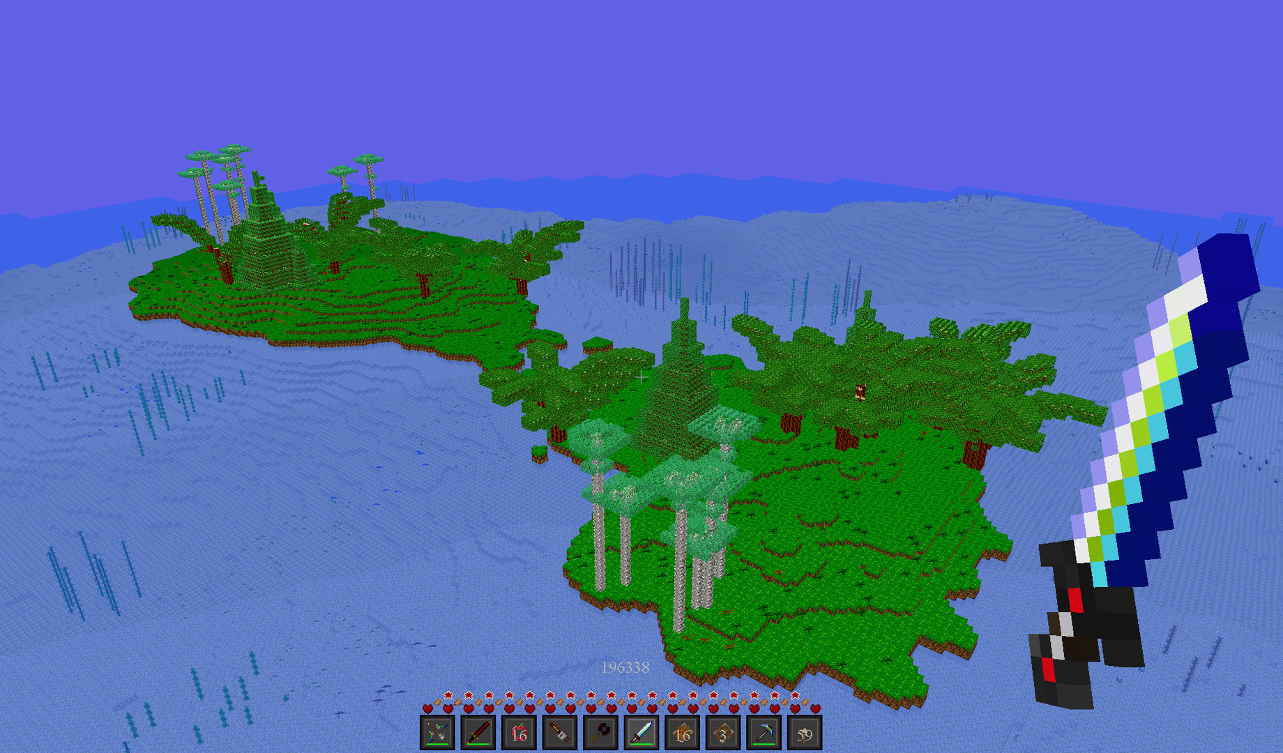 DangerZone VR - Press Kit