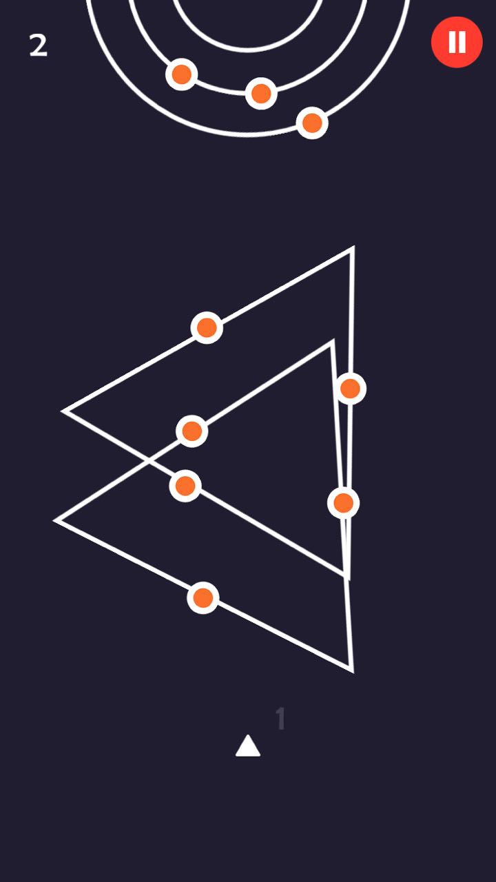 Ball Bounce Progress - Press Kit