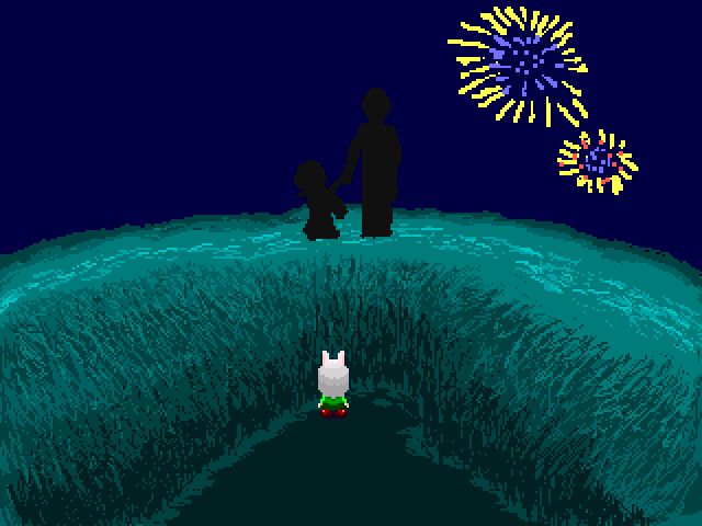 Madoro-Mu - Press Kit