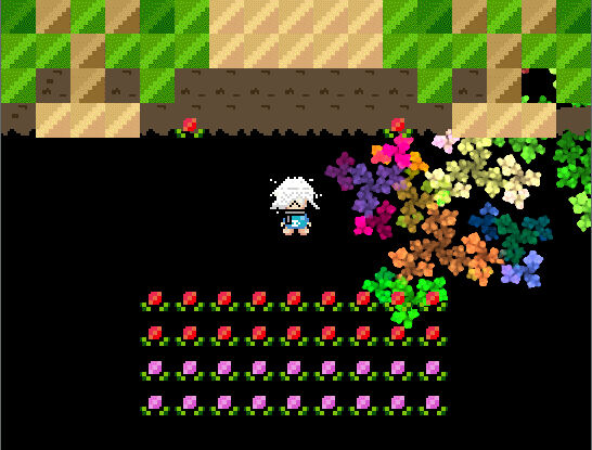 Anamorphosis - Press Kit