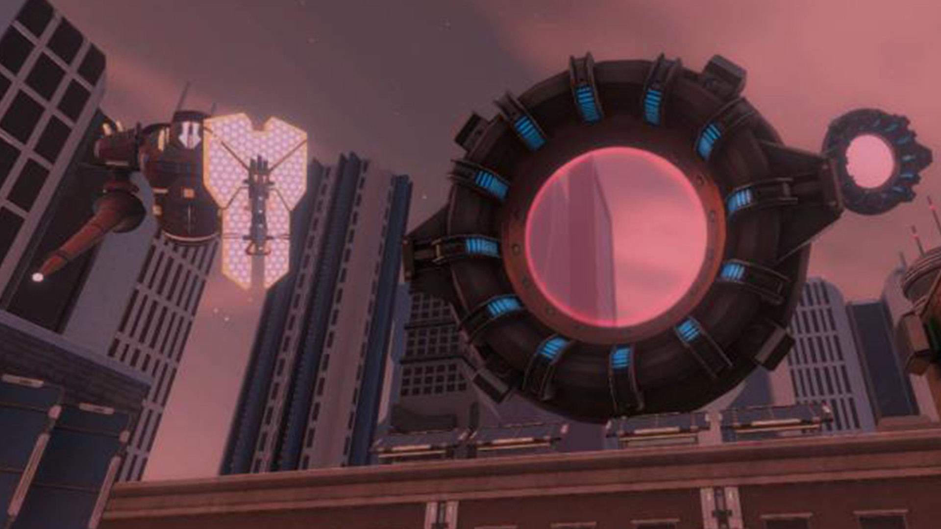 Monolith - Press Kit