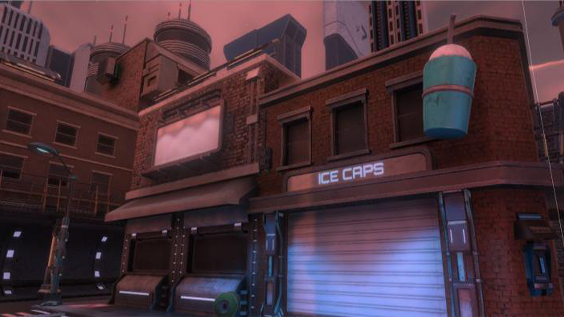 Monolith - Press Kit