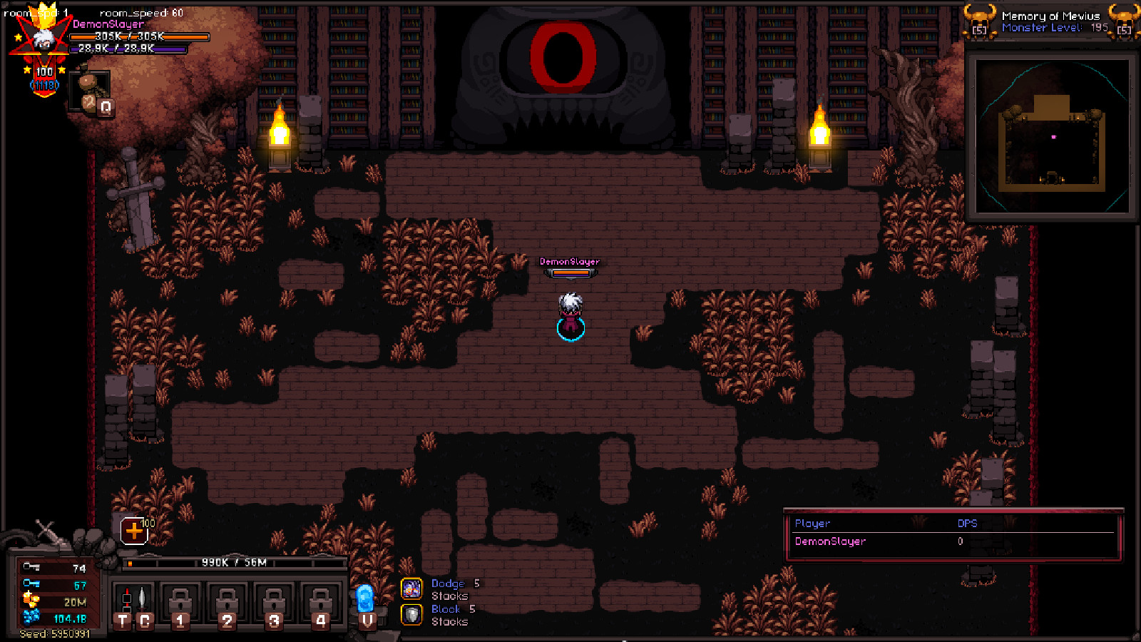 Hero Siege: Wrath of Mevius - Digital Collector's Edition