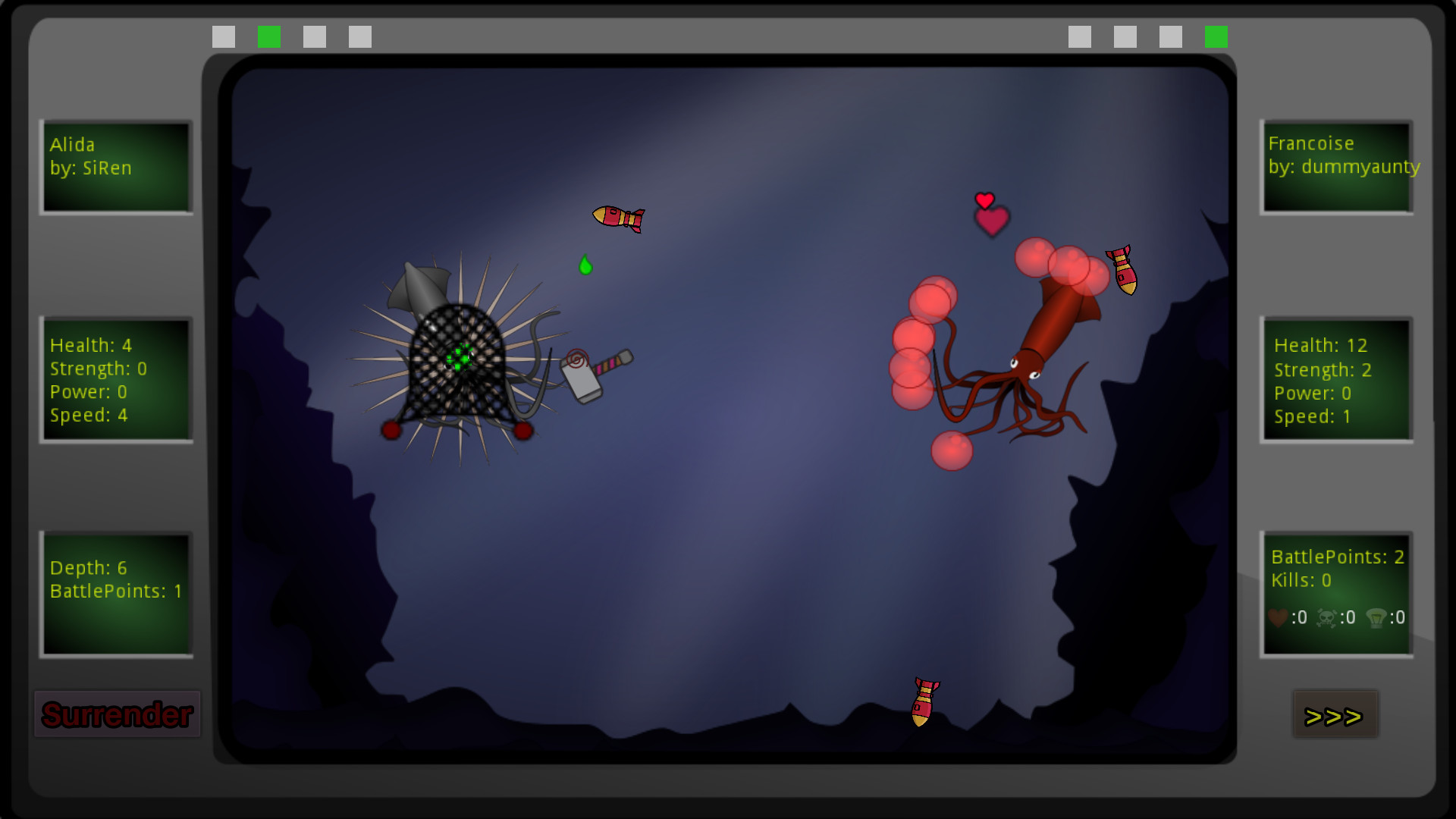 EvolveLab - Press Kit