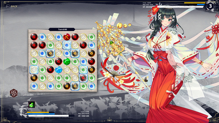 Re:Destiny - Press Kit