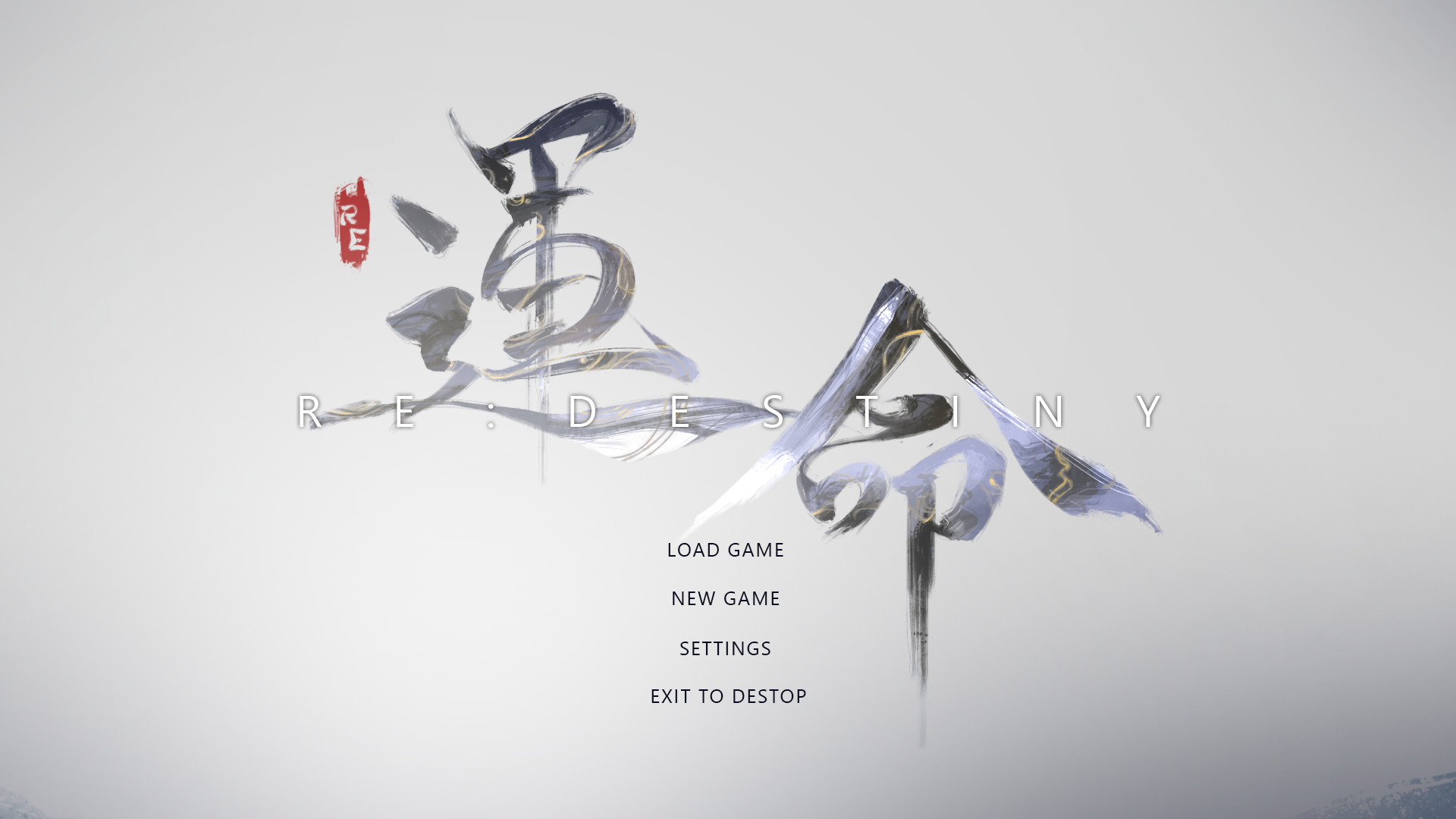 Re:Destiny - Press Kit