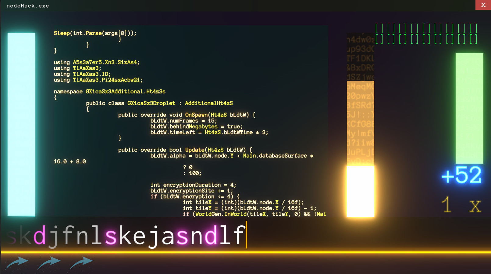 CTRL Phreak - Press Kit