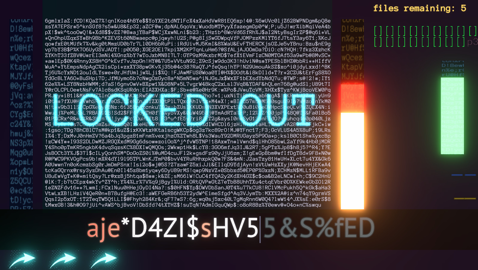 CTRL Phreak - Press Kit