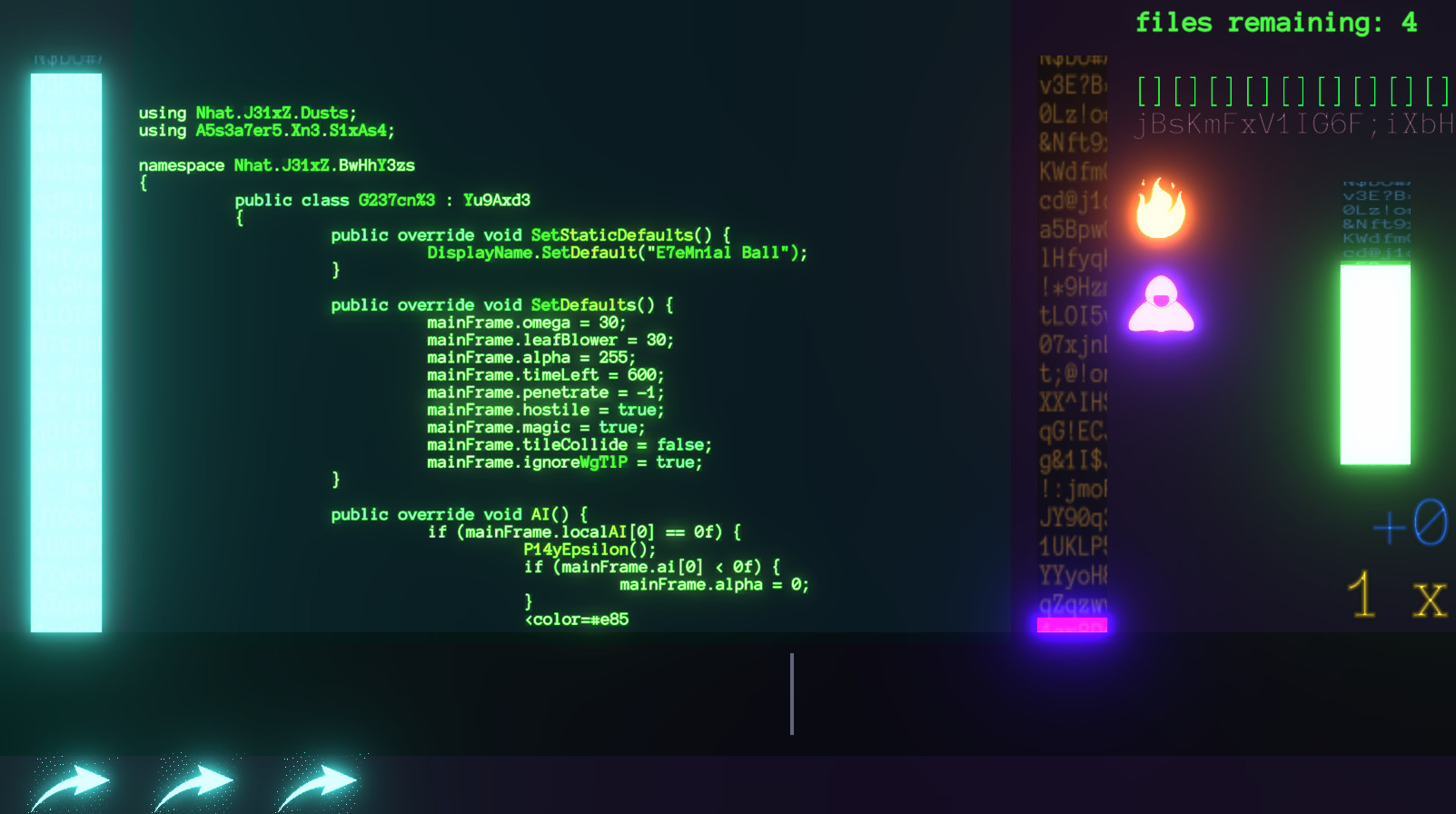 CTRL Phreak - Press Kit