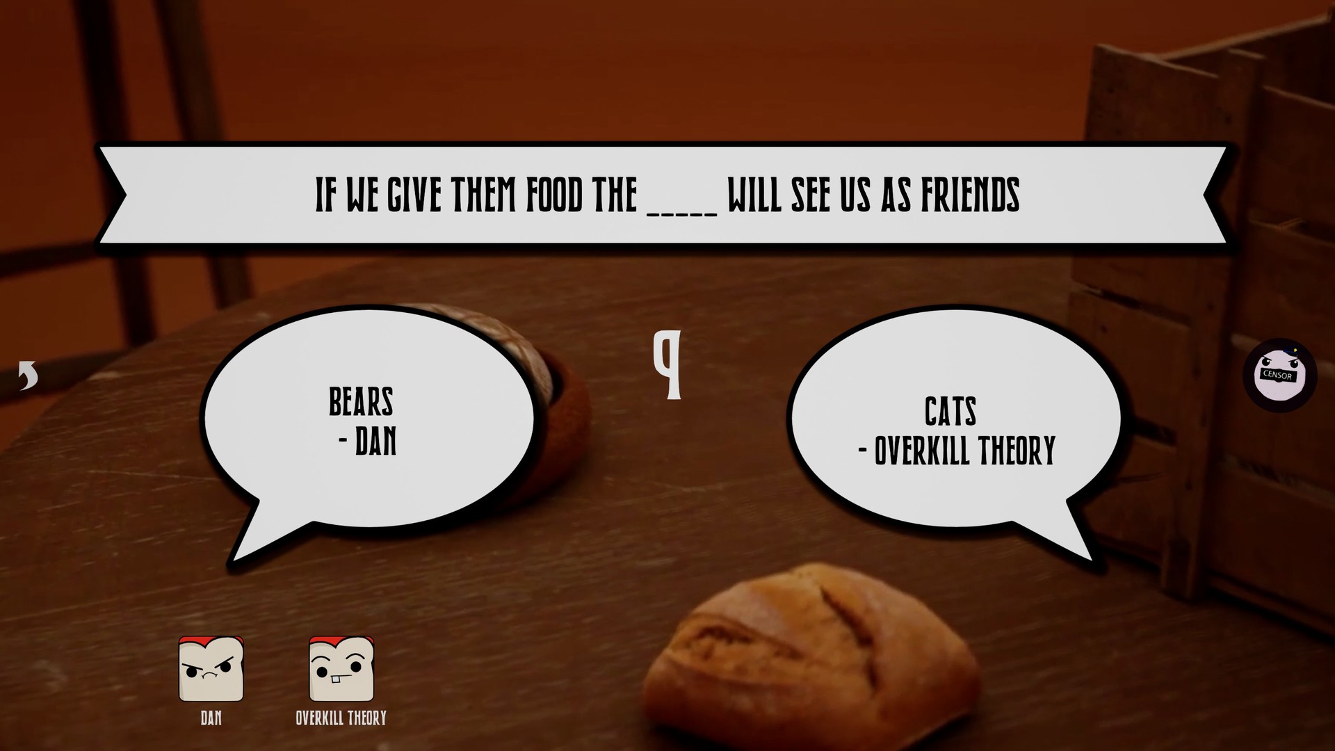 Breadbox Game Pack - Press Kit