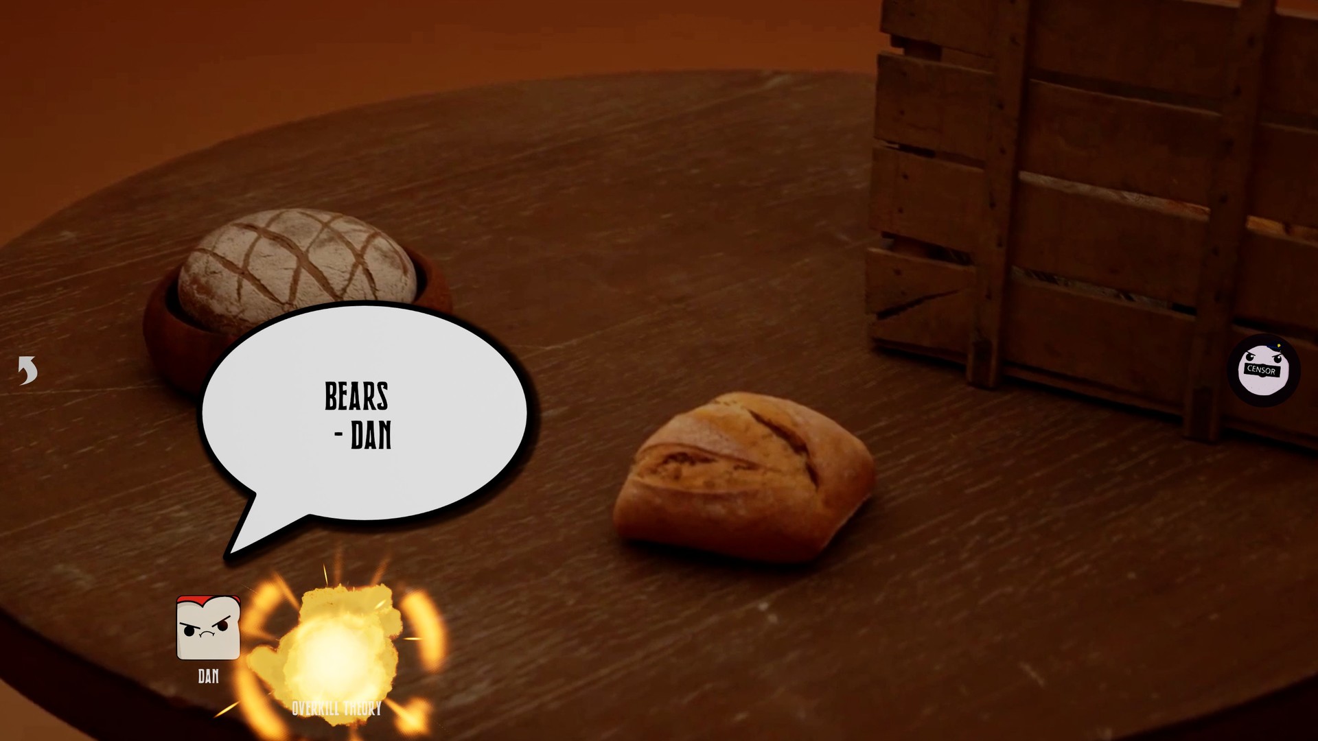 Breadbox Game Pack - Press Kit