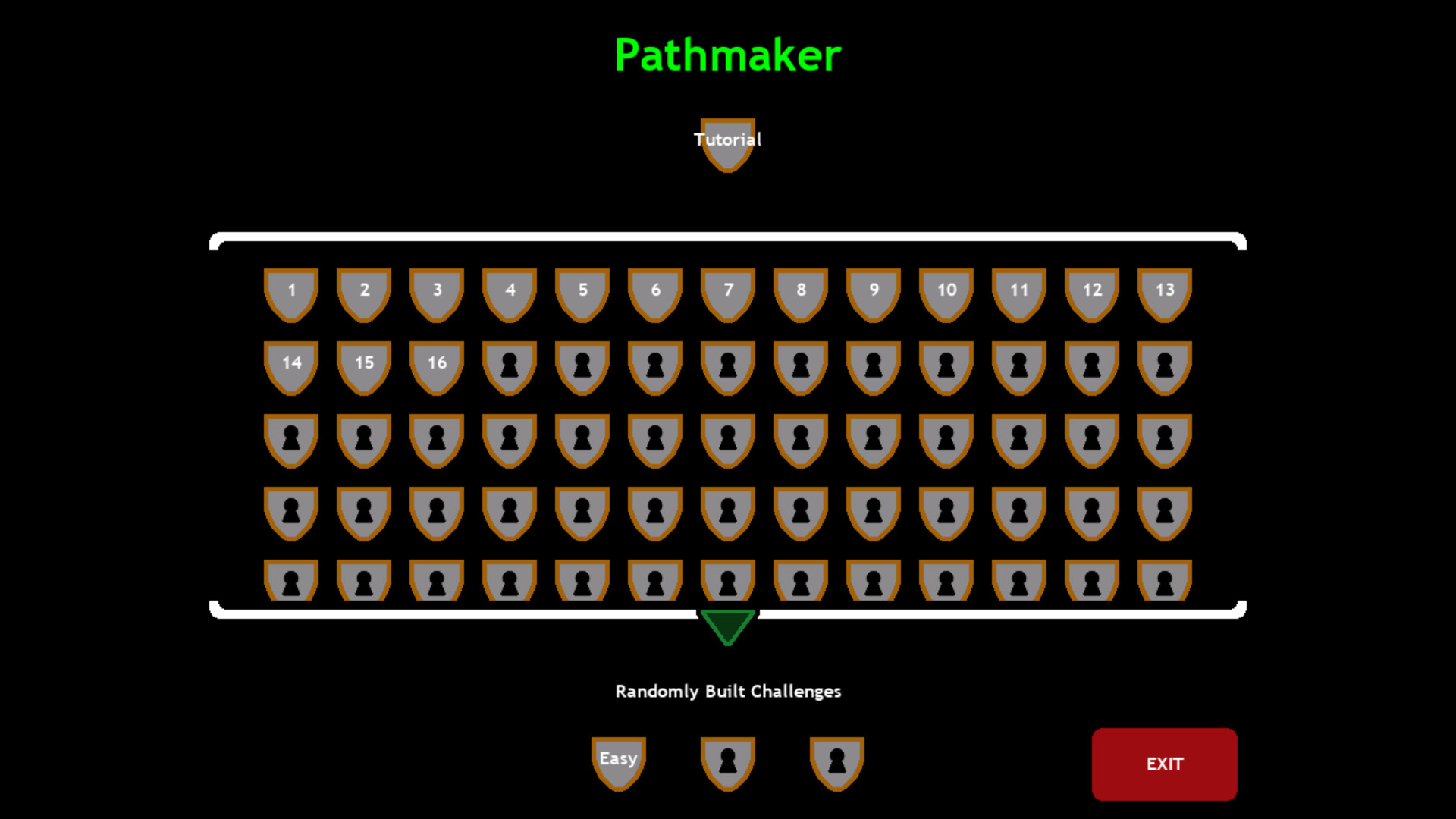 Pathmaker - Press Kit