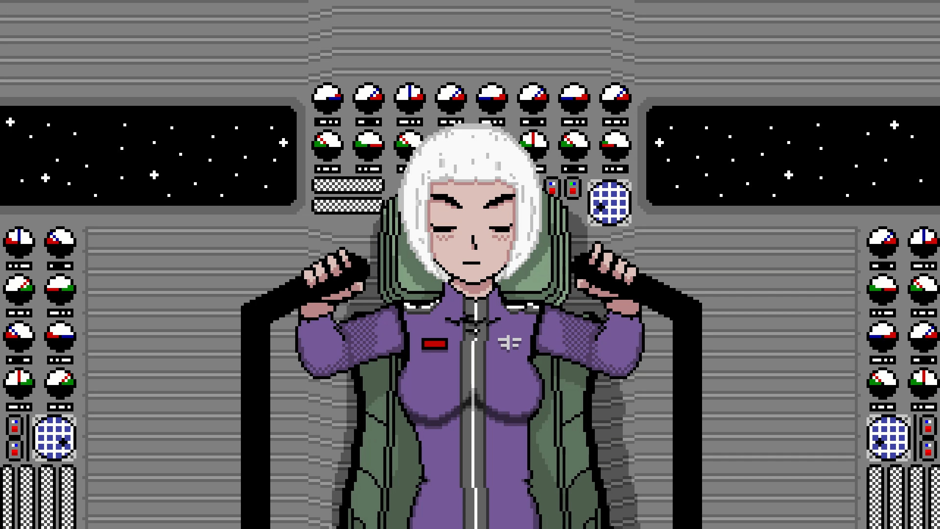 Shikon-X Astro Defense Fortress (2022)