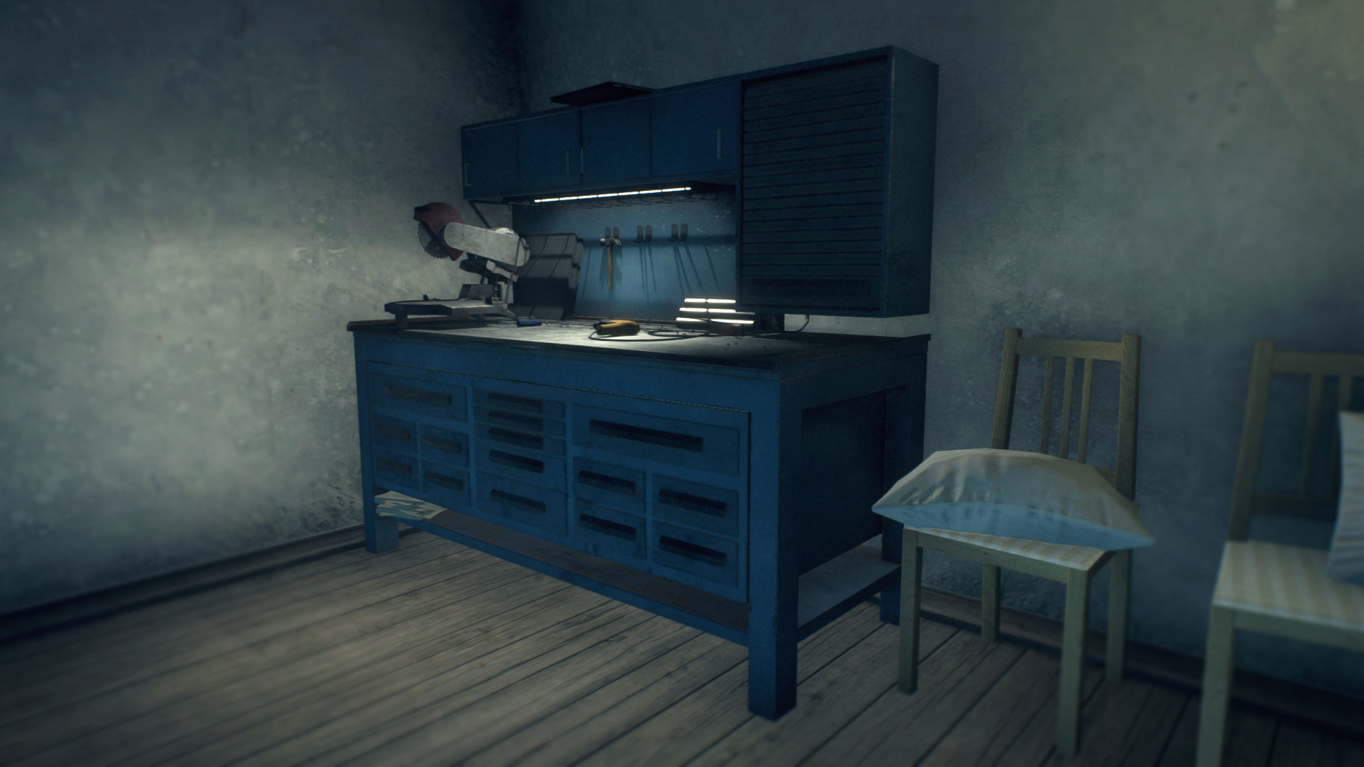 Generation Zero: Apparel Crafting