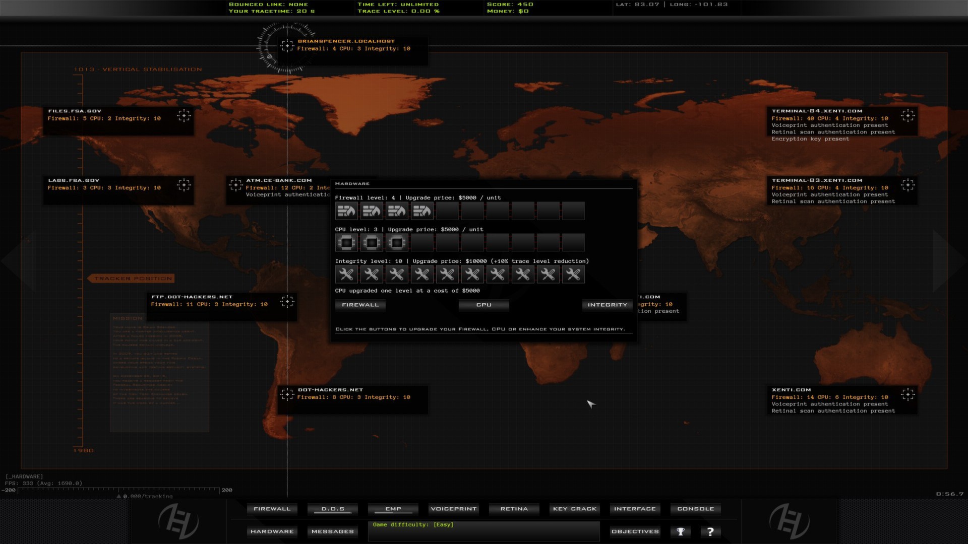 Hacker Evolution Duality: Inception Part 1 - Press Kit