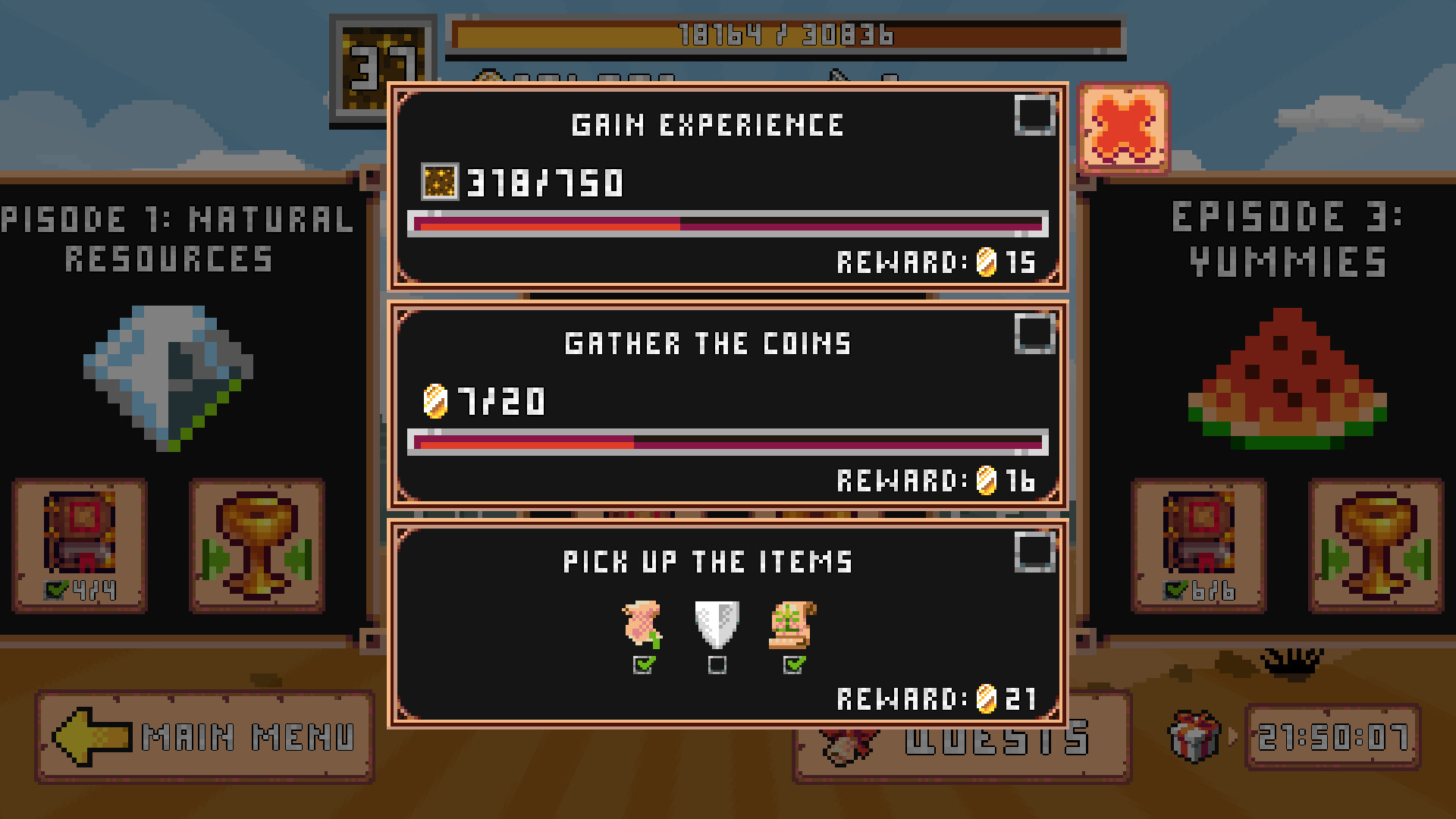 Minesweeper: Collector - Press Kit