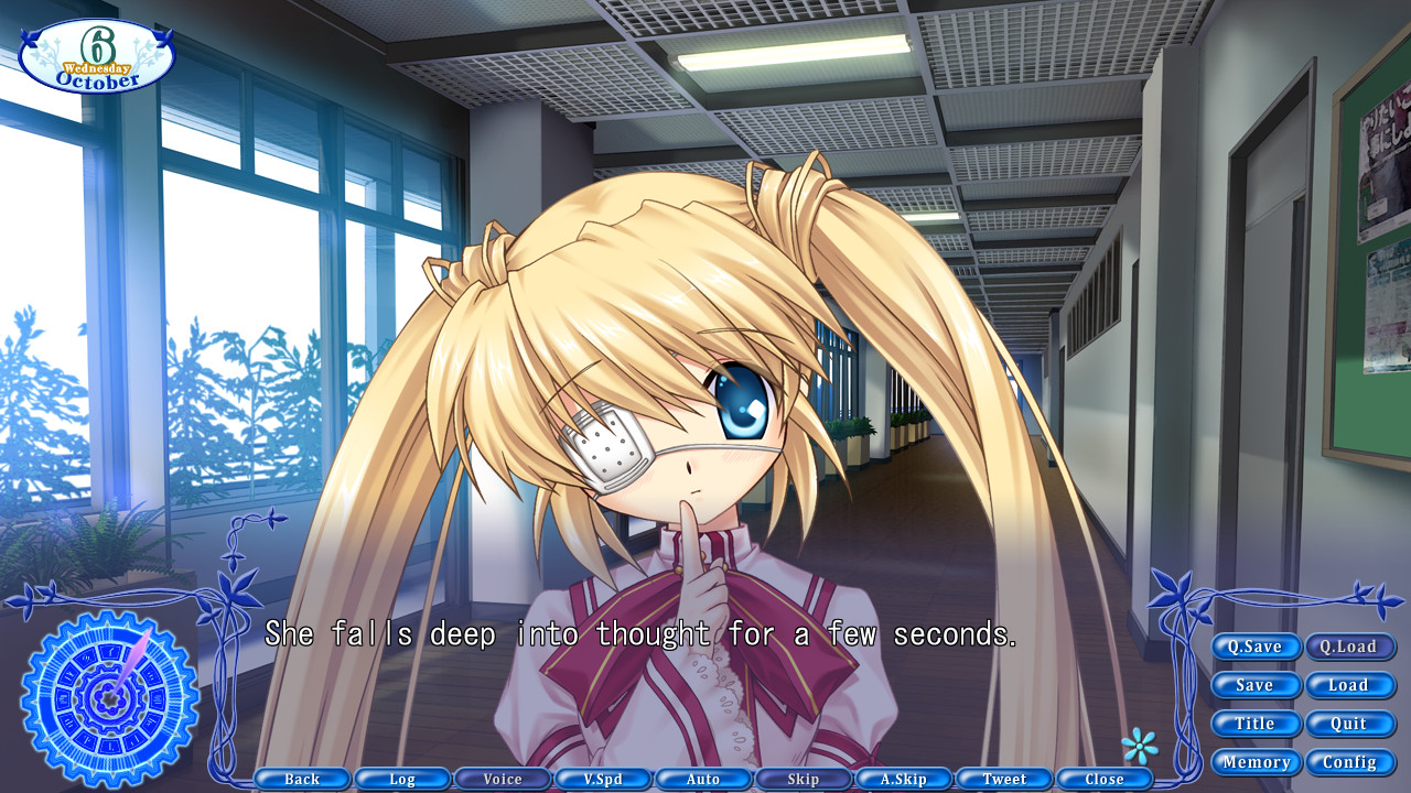 Rewrite+ (2016)
