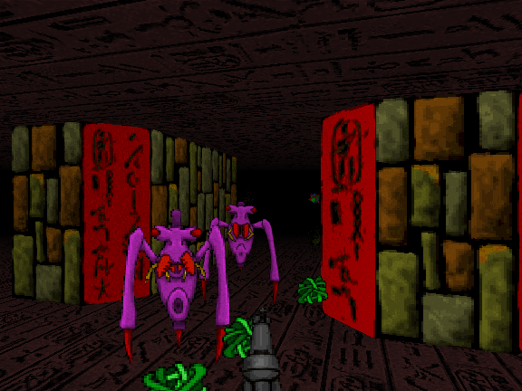 Bungie Mac Action Sack (1999)