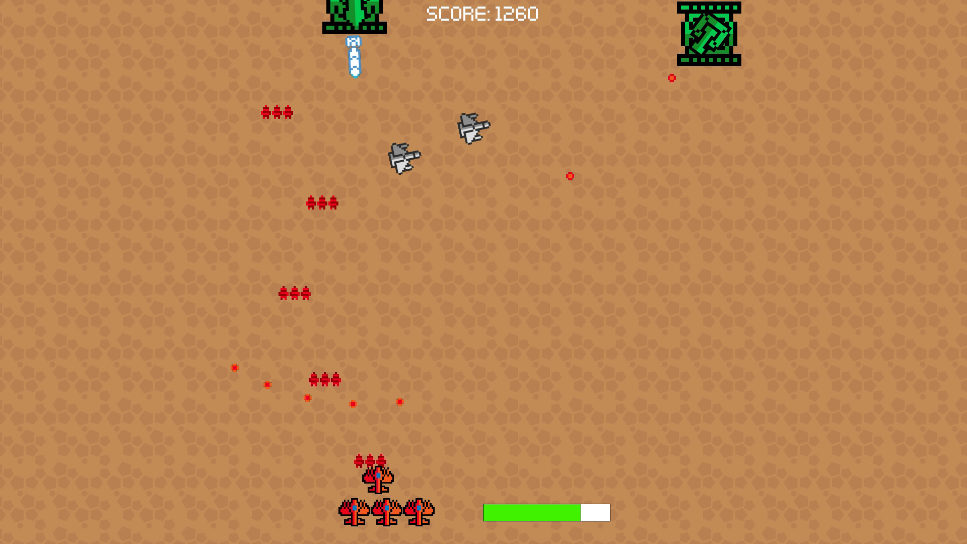 Tiger Fighter 1931: Tora!Tora!Tora! MP015