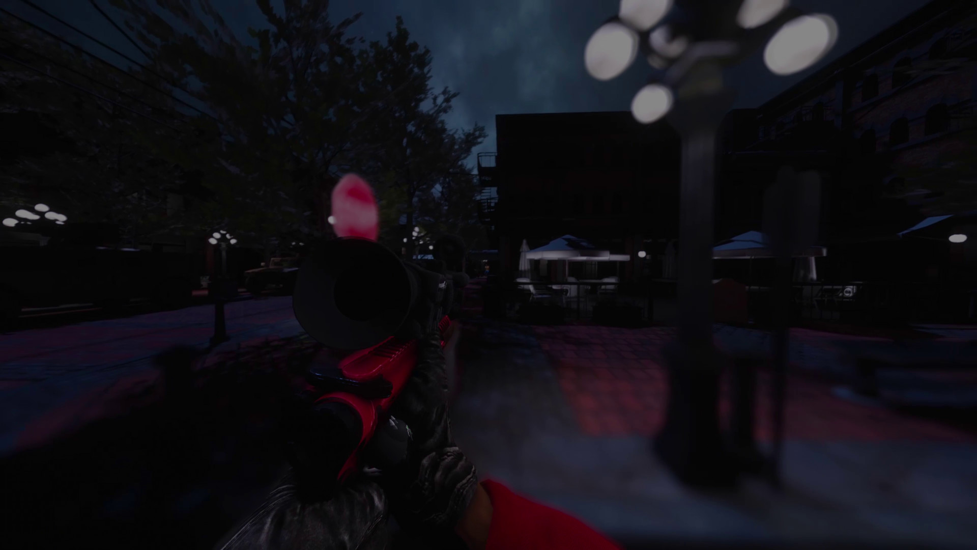 Open Mod - Press Kit