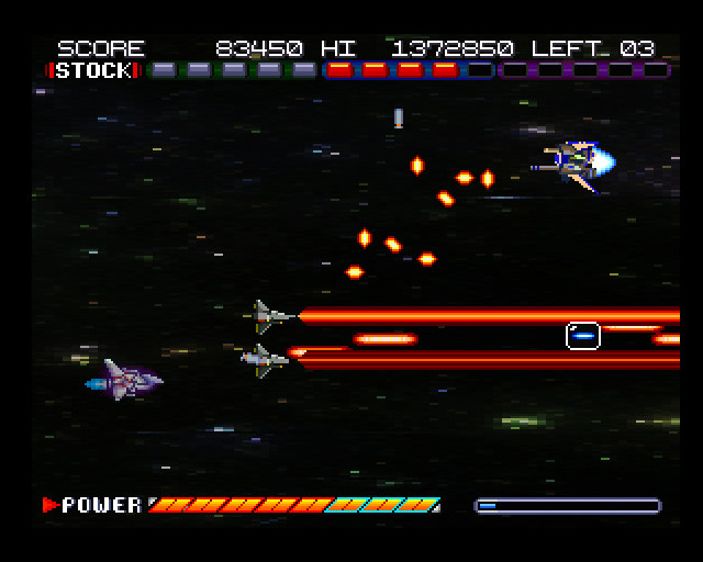 Fortress Defender (2021)