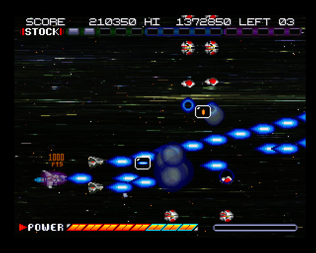 Fortress Defender (2021)