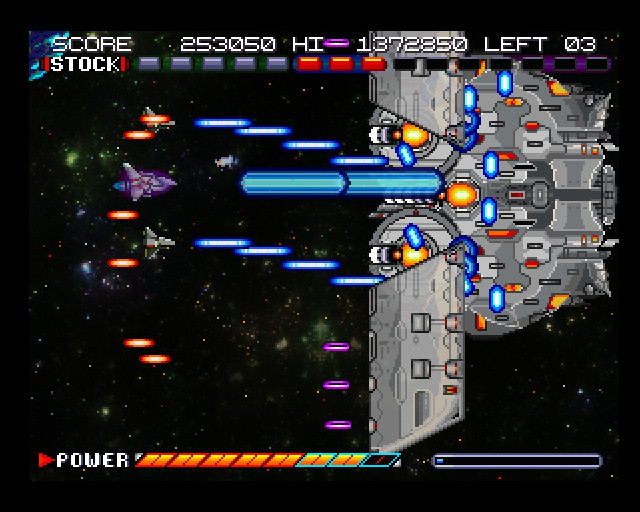 Fortress Defender (2021)