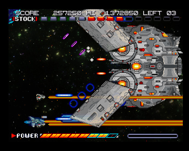 Fortress Defender (2021)