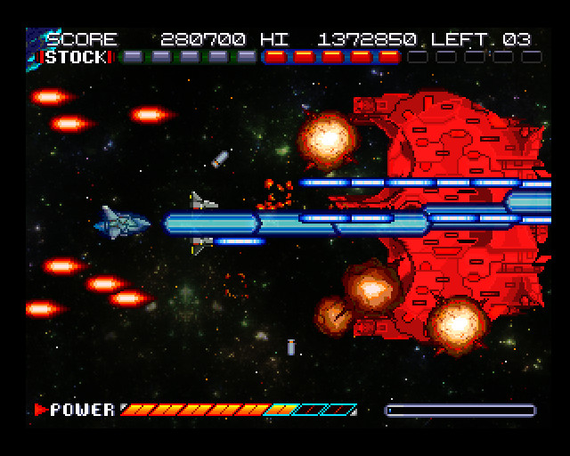 Fortress Defender (2021)