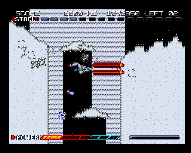 Fortress Defender (2021)