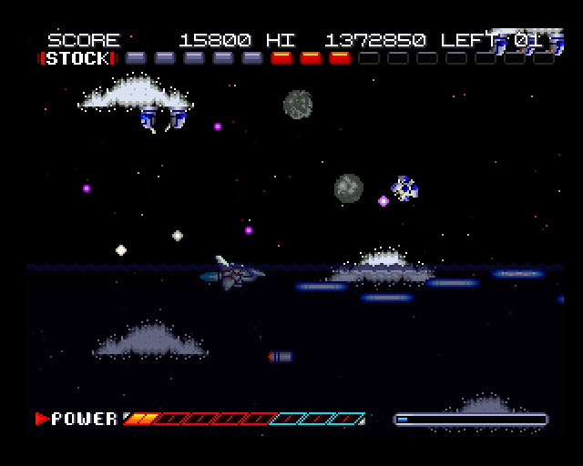 Fortress Defender (2021)