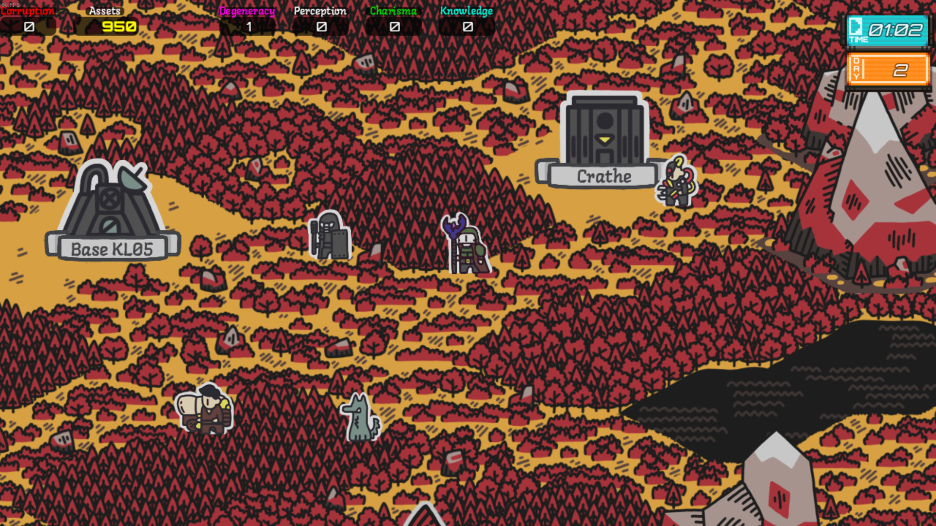 Heresy Simulator - Press Kit