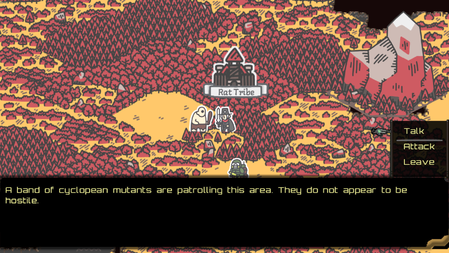 Heresy Simulator - Press Kit