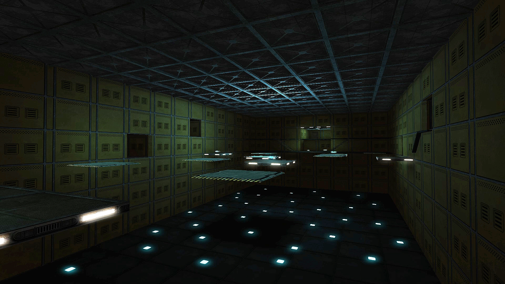 Crimson Metal: Episode III - Press Kit