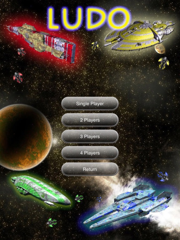 Future Ludo - Press Kit