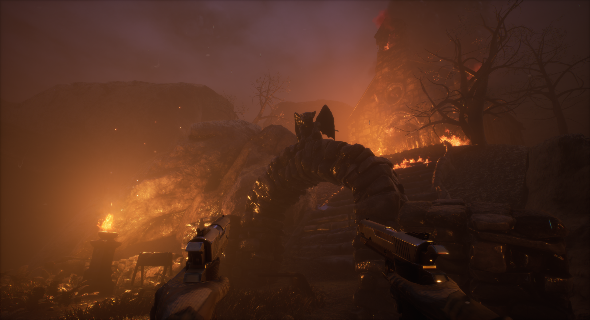 Project RIP Mobile - Press Kit